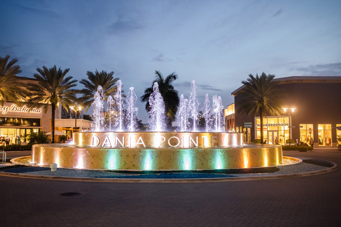 Dania Pointe | Dania Beach CRA