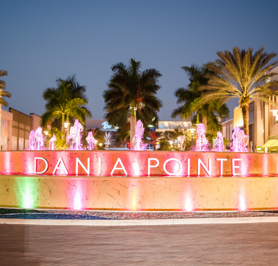 Dania Pointe | Dania Beach CRA